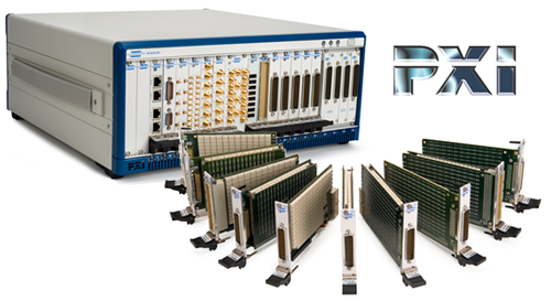 How PXI Can Solve Your Toughest Electronic Test & Measurement Challenges