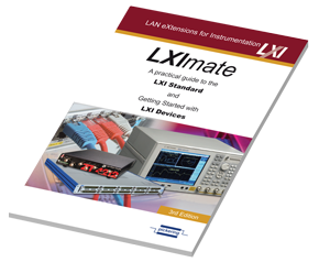 LXI Switching- Everything You Want to Know And More!