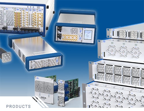 Best Practices to Accelerate RF & uWave Testing