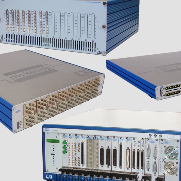 LXI Switching- Everything You Want to Know And More!