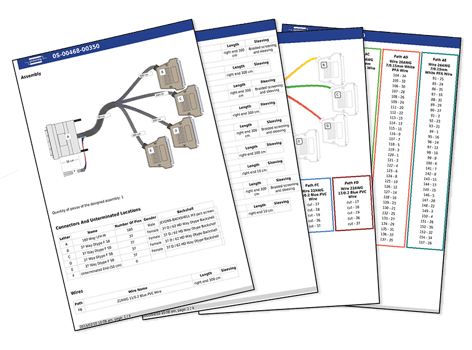 Simplifying Test Interconnect with Pickering’s Cable Design Tool