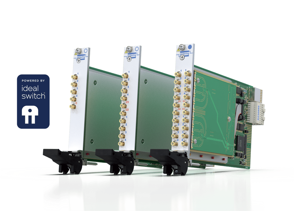 Comprehensive Guide to PXI RF Switching: MEMS vs. EMR and Solid State