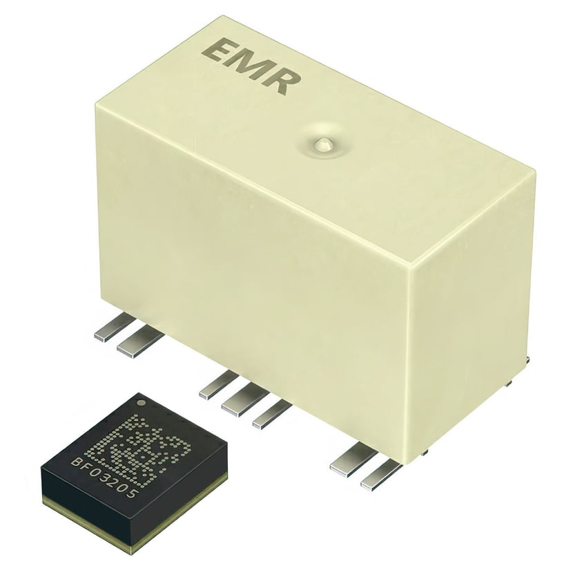 Comprehensive Guide to PXI RF Switching: MEMS vs. EMR and Solid State