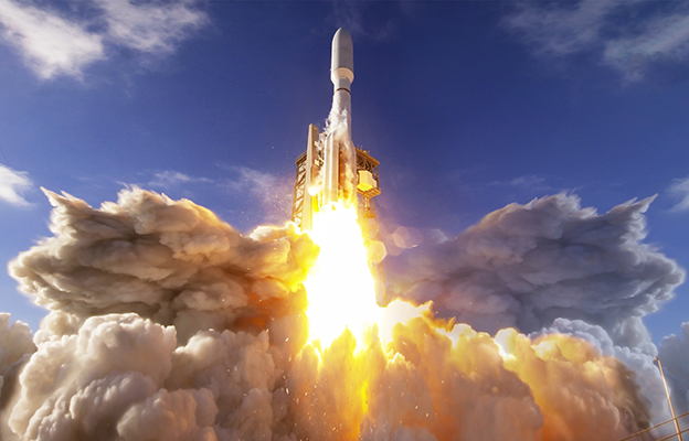 The Value of HIL Simulation in Rocket Development: The Key to Reliable ...