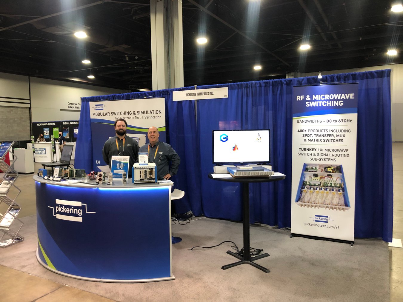 An Exhibitor Review of IMS 2021