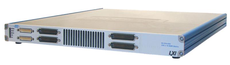 The Differences Between PXI and LXI For Switching in Electronic Test