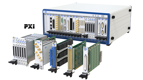 How PXI Can Solve Your Toughest Electronic Test & Measurement Challenges