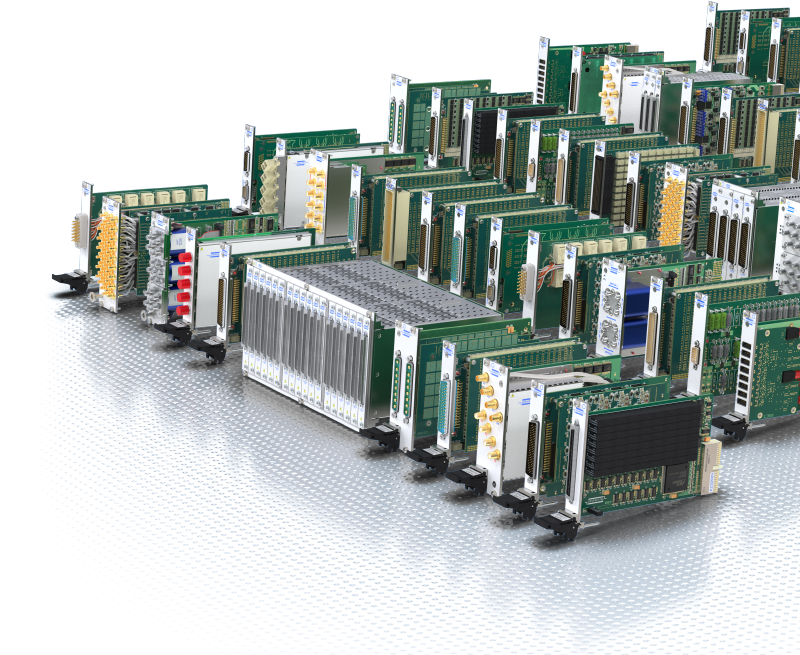 Test Systems for New Products: The Case for Modularity, Part 3
