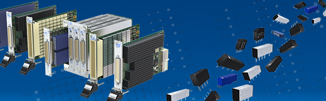 Considerations for Effective PXI Test System Matrix Maintenance